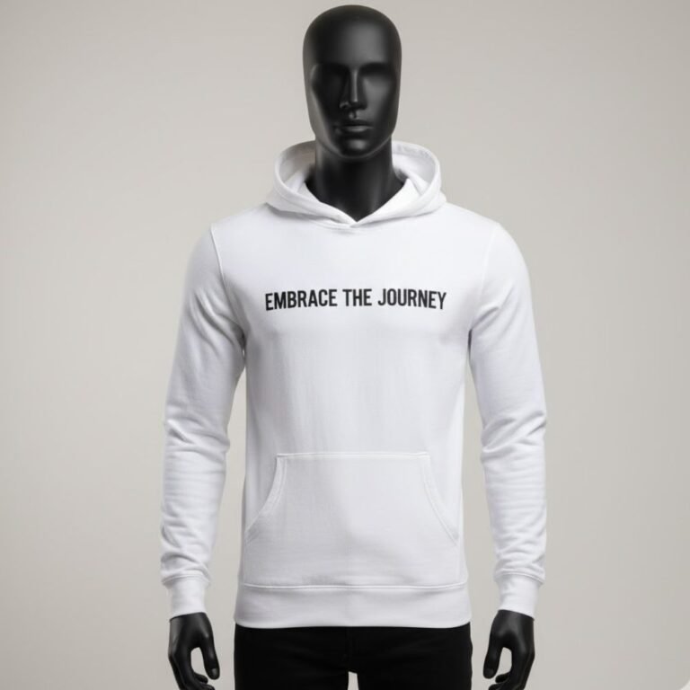 Luxury-Stitch – Trusted Custom Made Hoodie Manufacturer